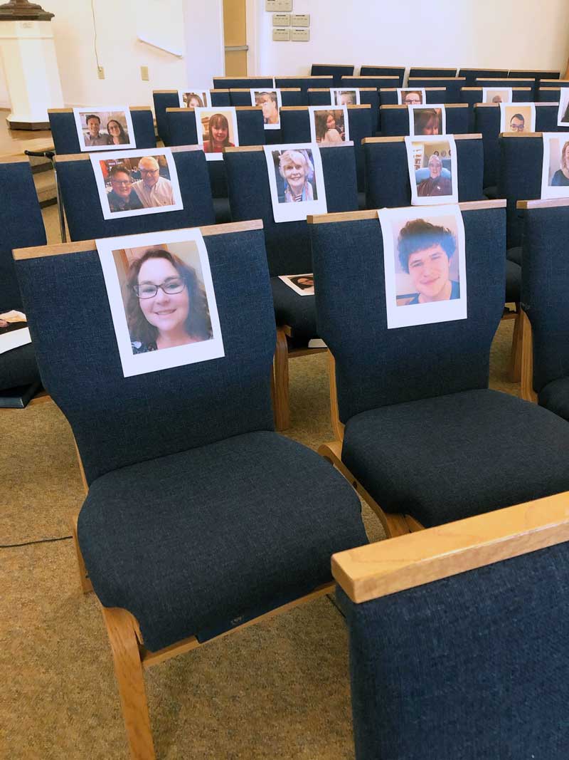 Home - St. Andrew Presbyterian